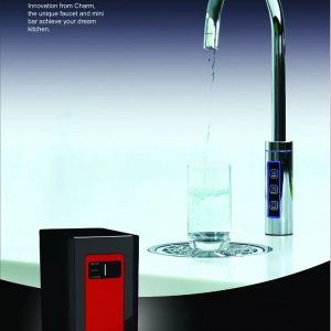 מערכת מים תת כיורית, מערכות תת כיוריות | אגם המים ברי מים ומיני ברים